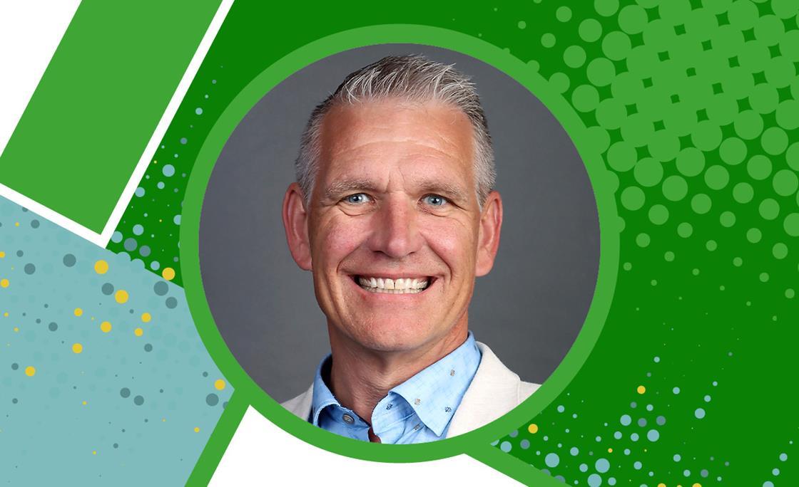 Washington State Fruit Commission appoints Eric Patrick as new ...