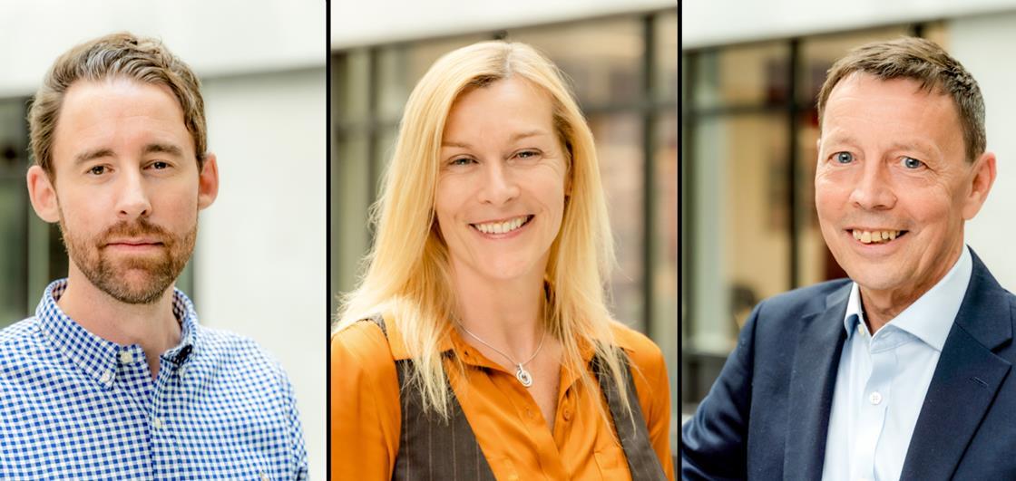 Three new directors for Spar UK | News | Fruitnet