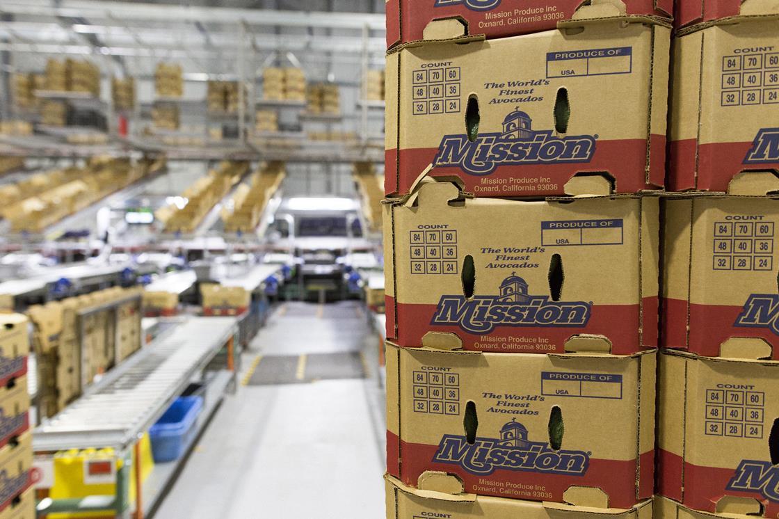 Mission Produce appoints Laura Flanagan to board of directors | News ...