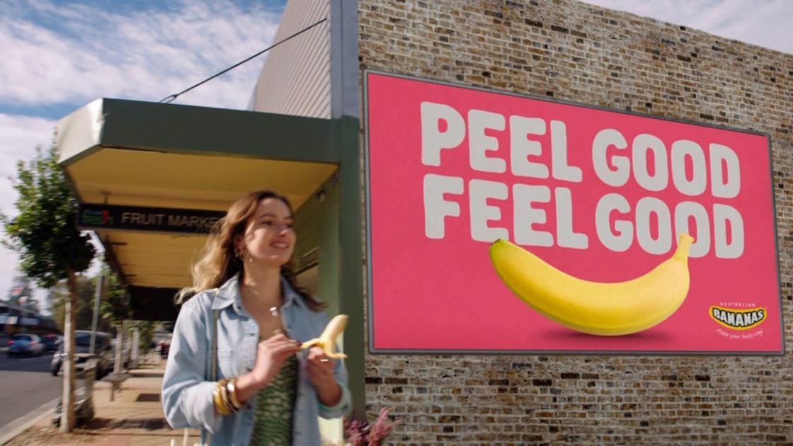 Australian Bananas launch new campaign | Article | Fruitnet
