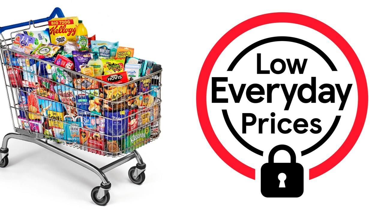 Tesco unveils major price-lock commitment | Article | Fruitnet