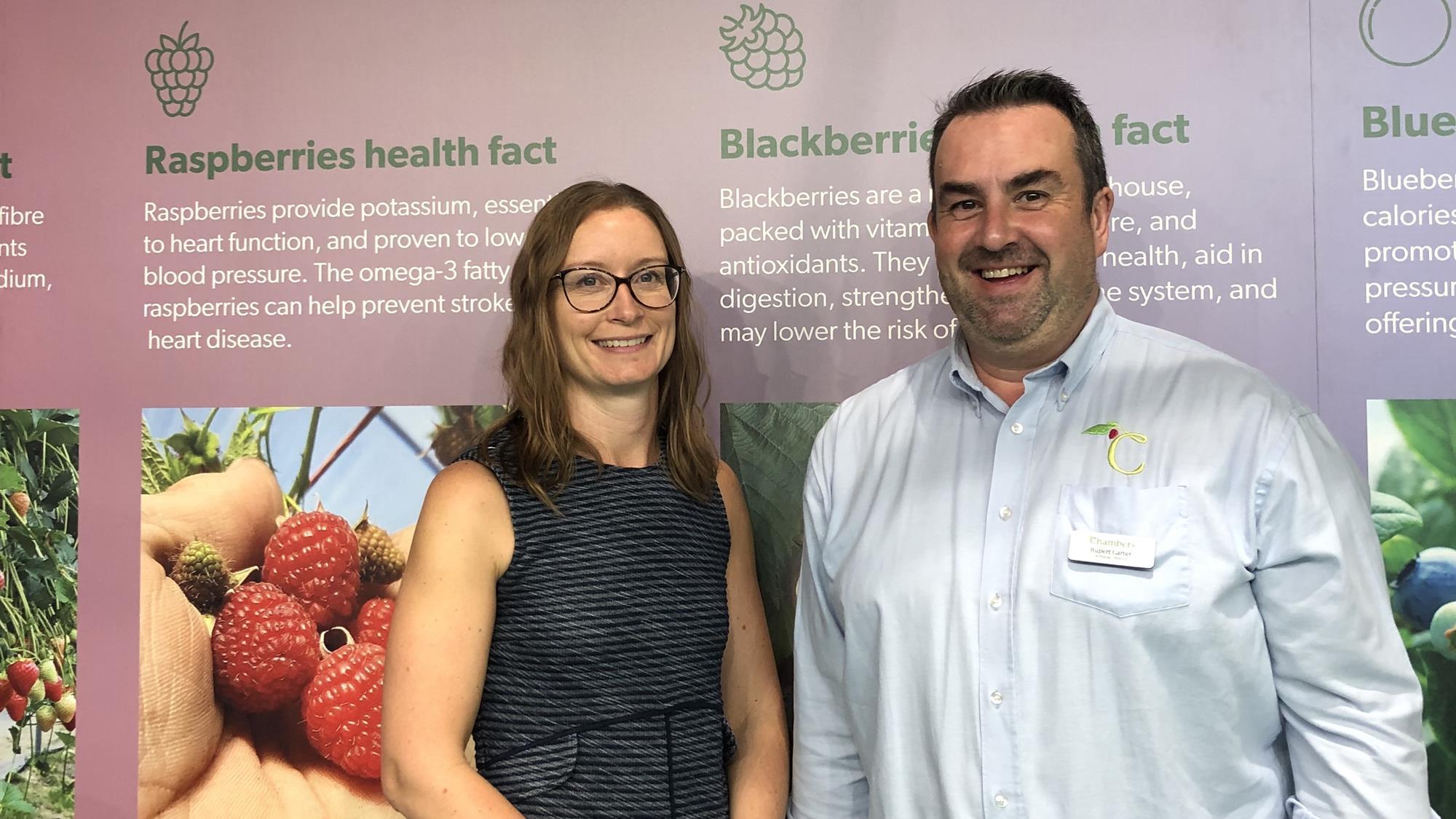 UK retailers looking for longer-term contracts in soft fruit | News ...