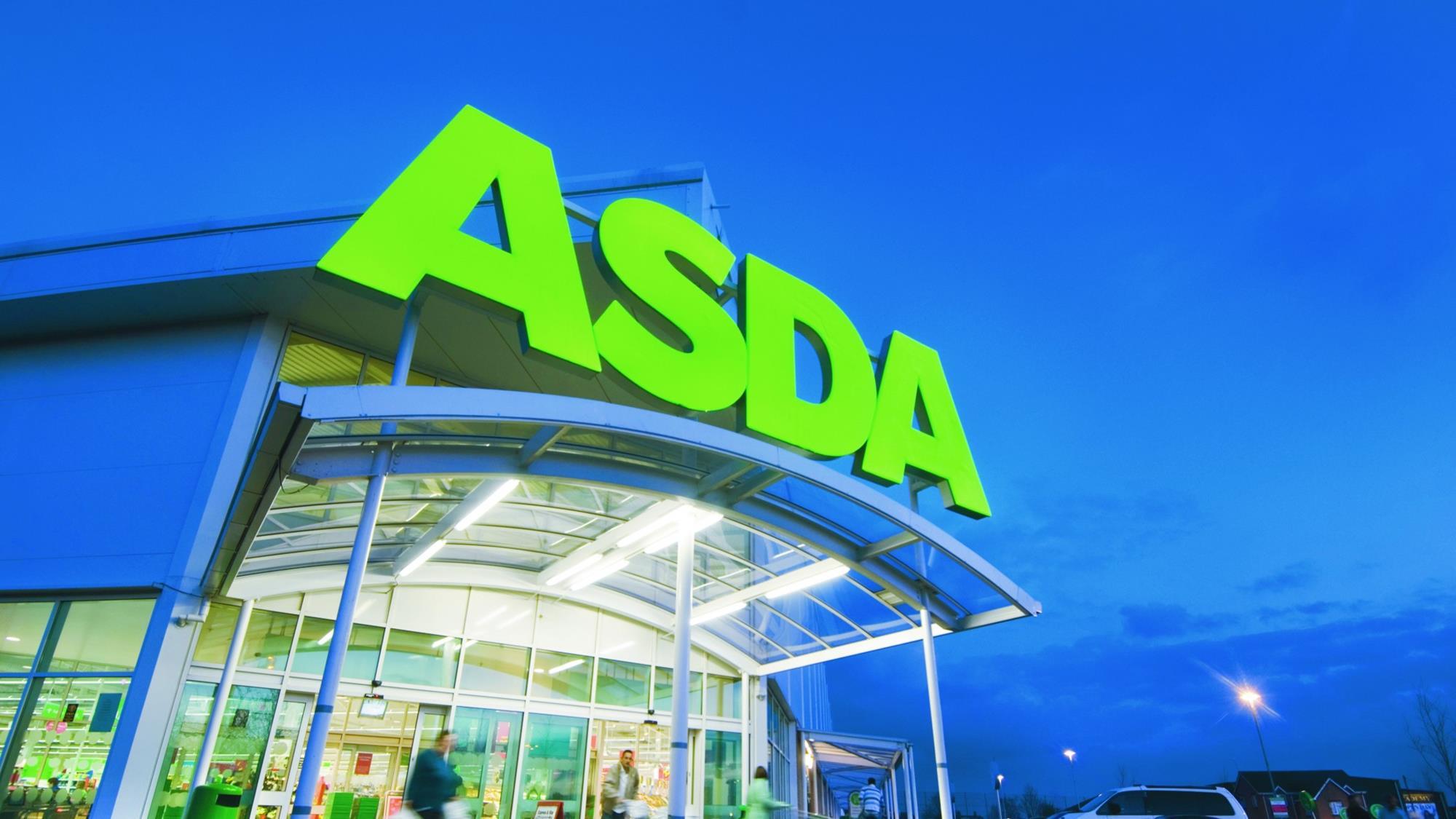 Fruit packs in Asda back-to-school promo | Article | Fruitnet