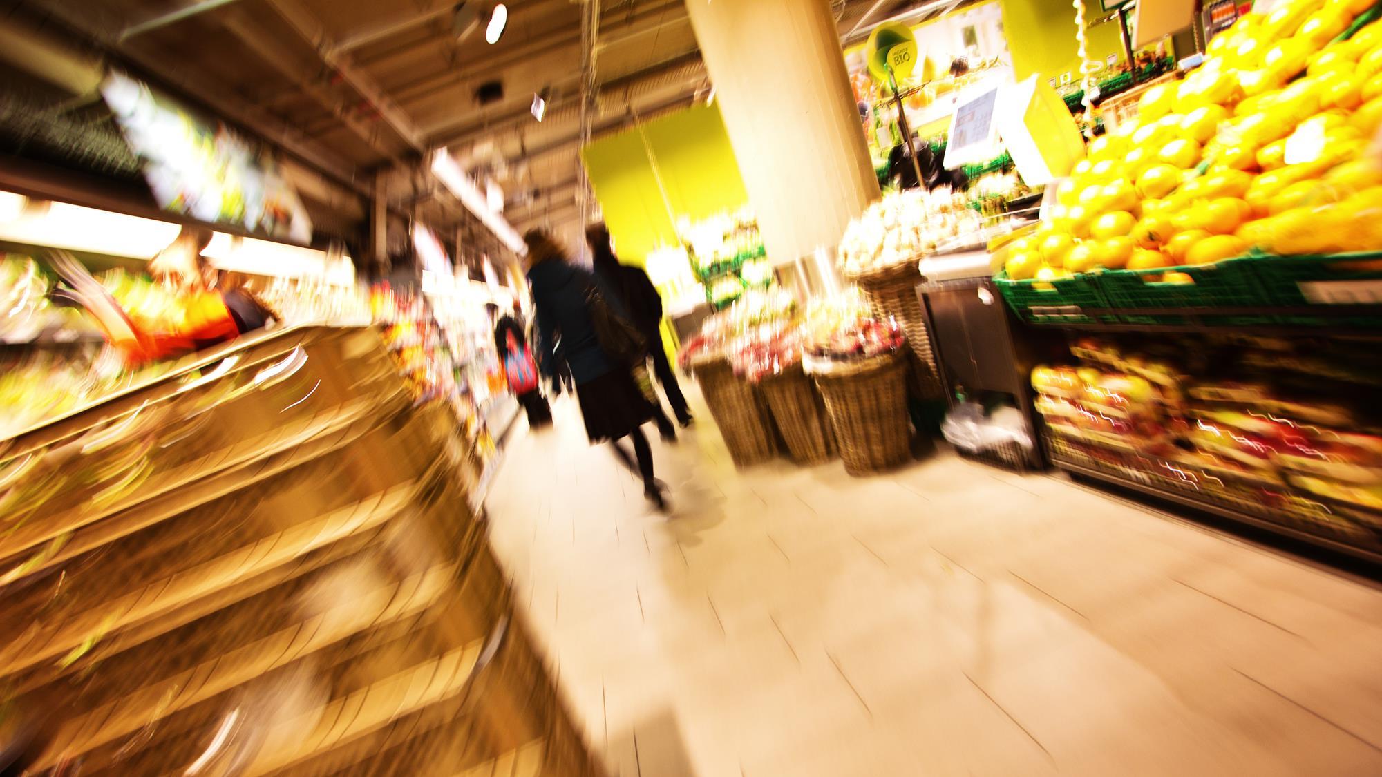 Destatis: Nahrungsmittel um elf Prozent teurer als im Vorjahr | Article | Fruitnet