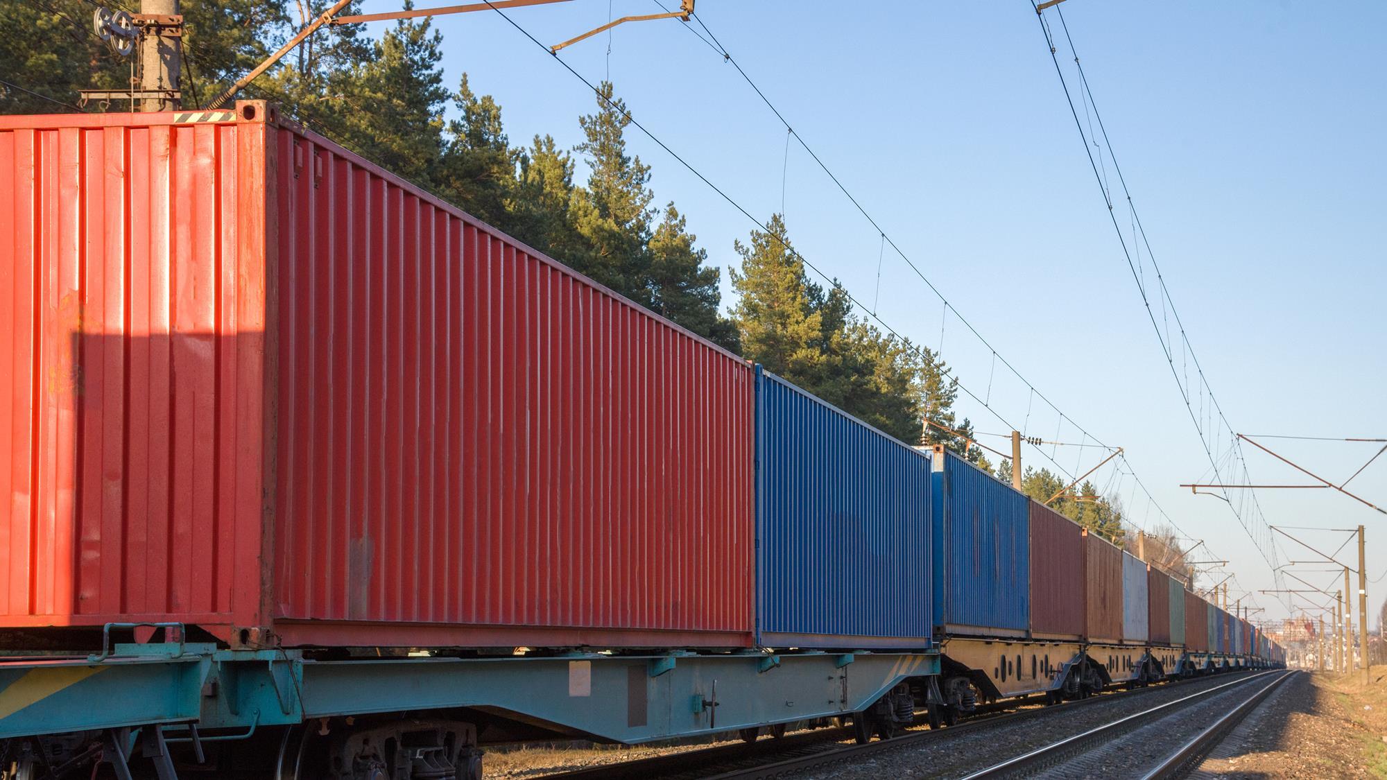 DSLV: Schienenverkehr muss mit Qualität überzeugen | Article | Fruitnet