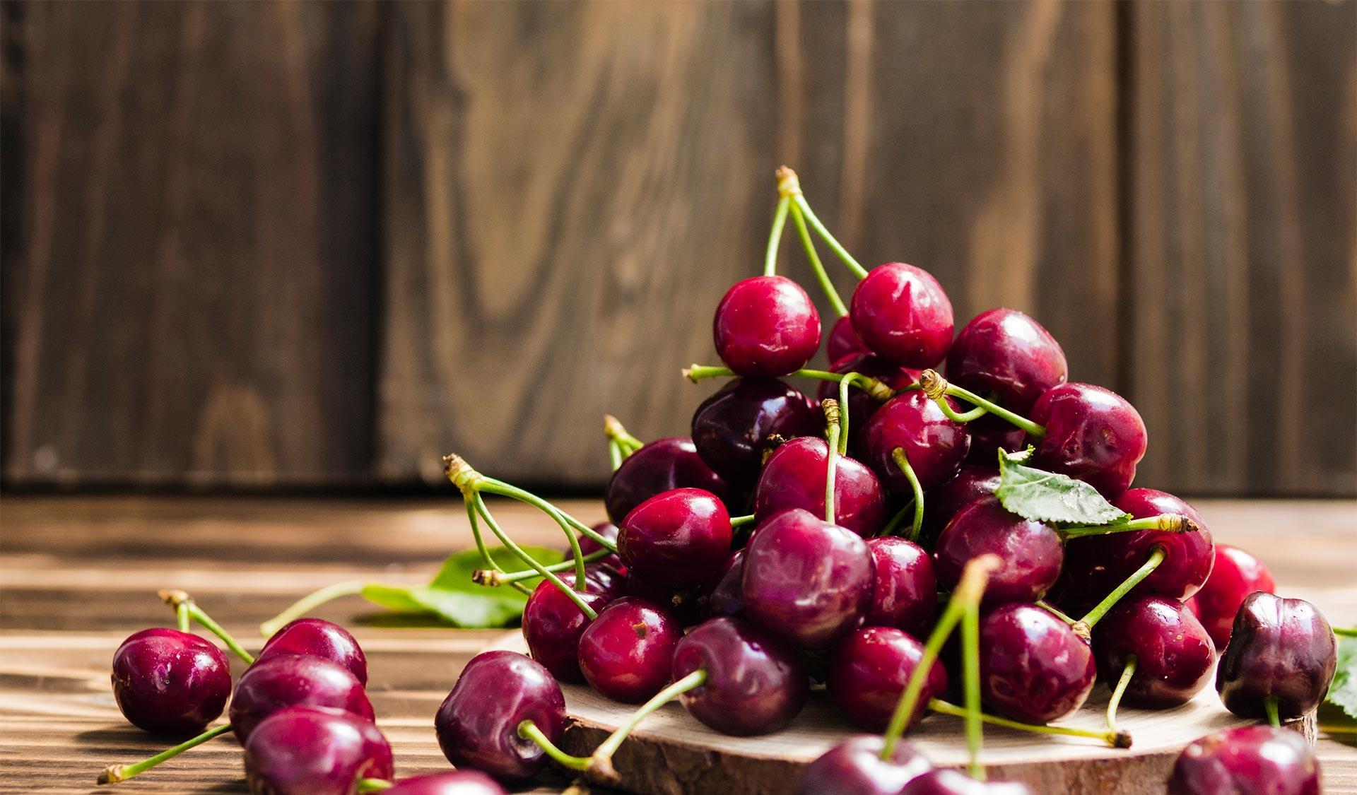 Market demand ‘strong’ for South African cherries | News | Fruitnet