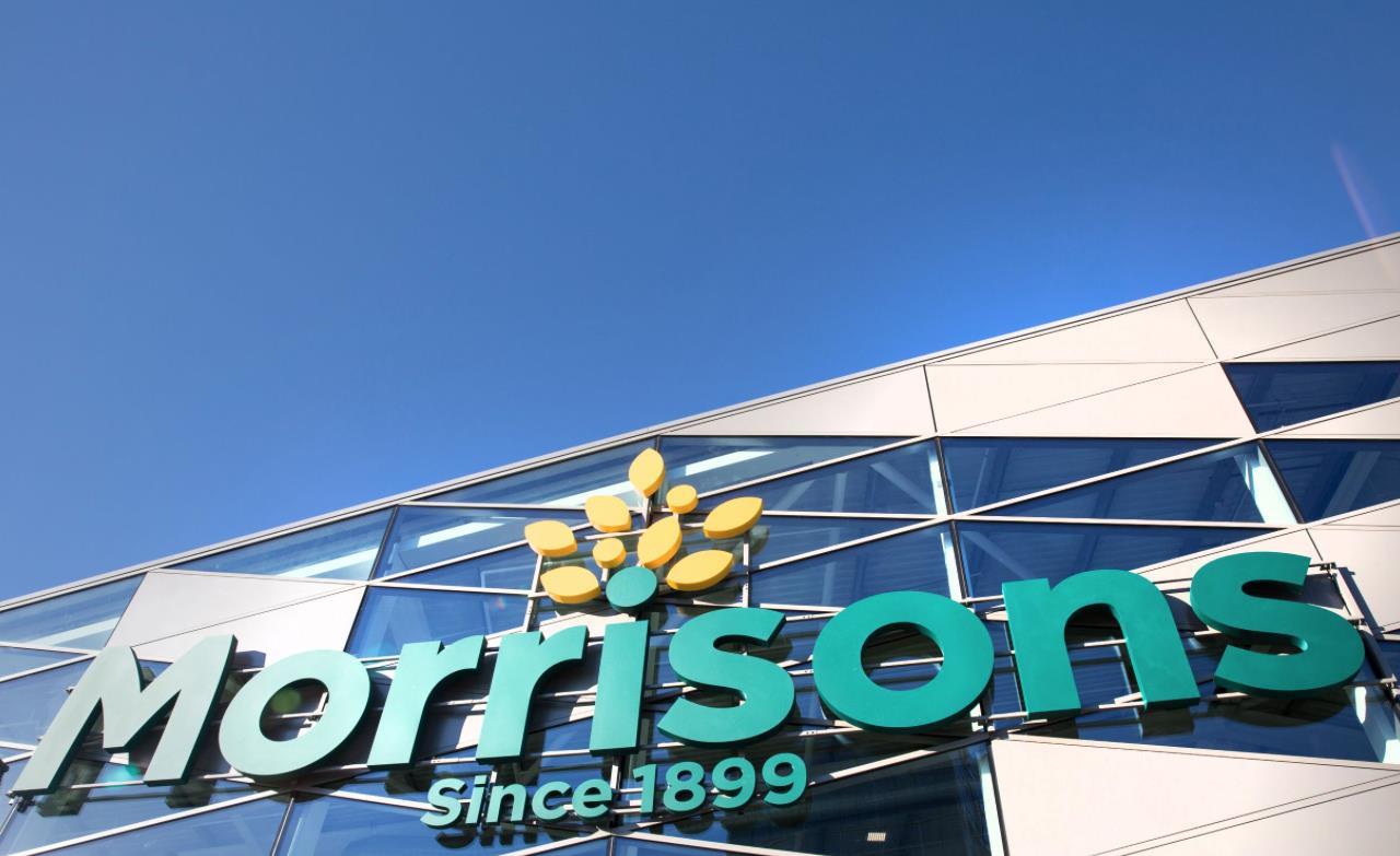 Mixed sales for Morrisons | Article | Fruitnet
