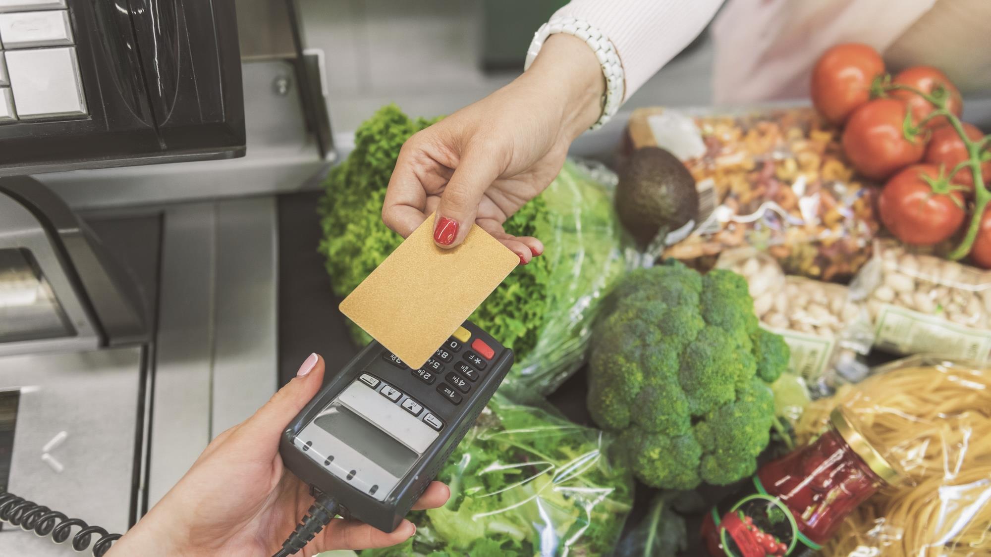Slight fall in grocery price inflation | News | Fruitnet