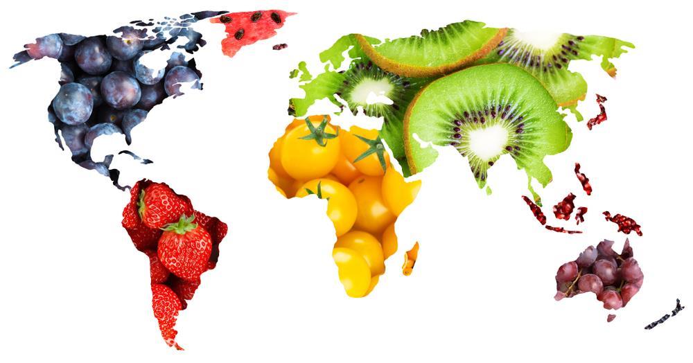Momentum gathers for World Fruit and Vegetable Day | Article | Fruitnet
