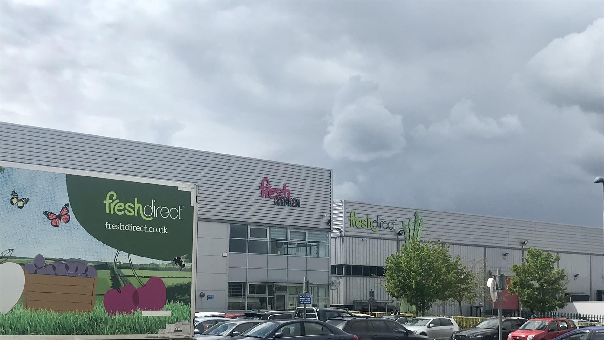 £2m investment for Fresh Direct | News | Fruitnet