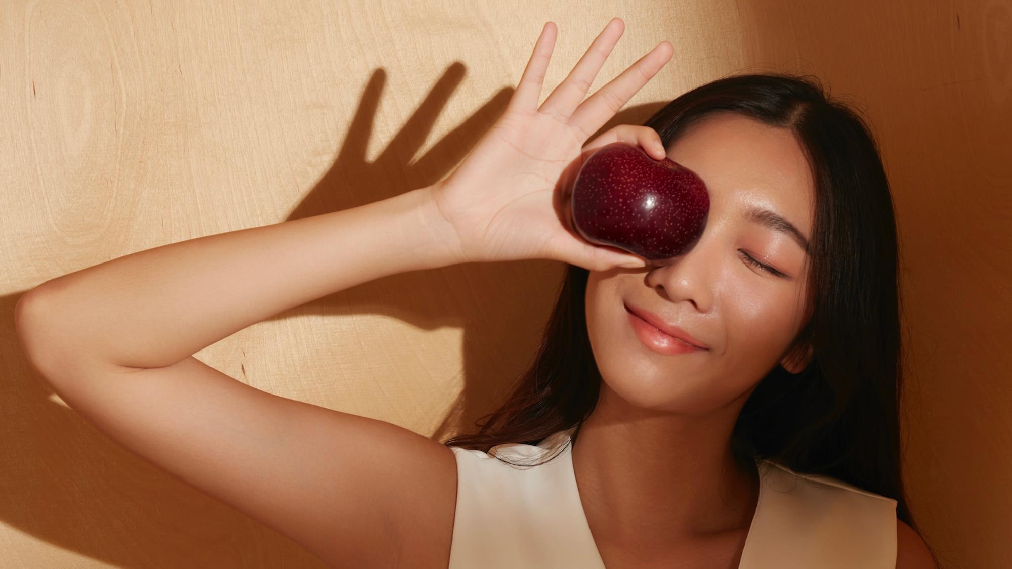 Soluna apple shows promise in Asia, as production expands | News | Fruitnet