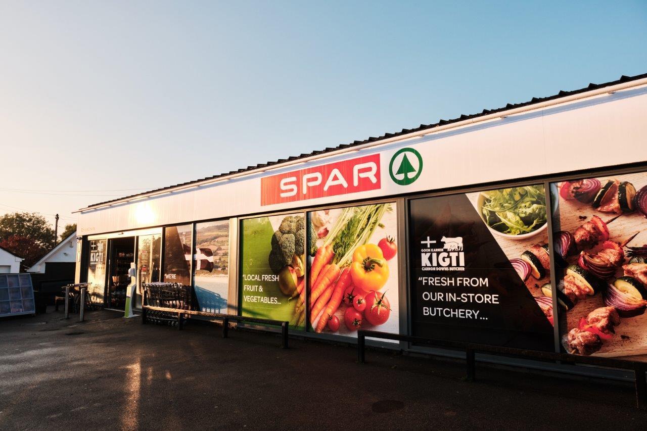 Spar puts the spotlight on own label | Article | Fruitnet