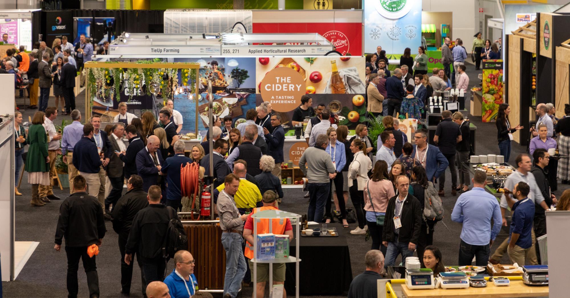 Produce Plus Hort Connections 2025 Preview | News | Fruitnet