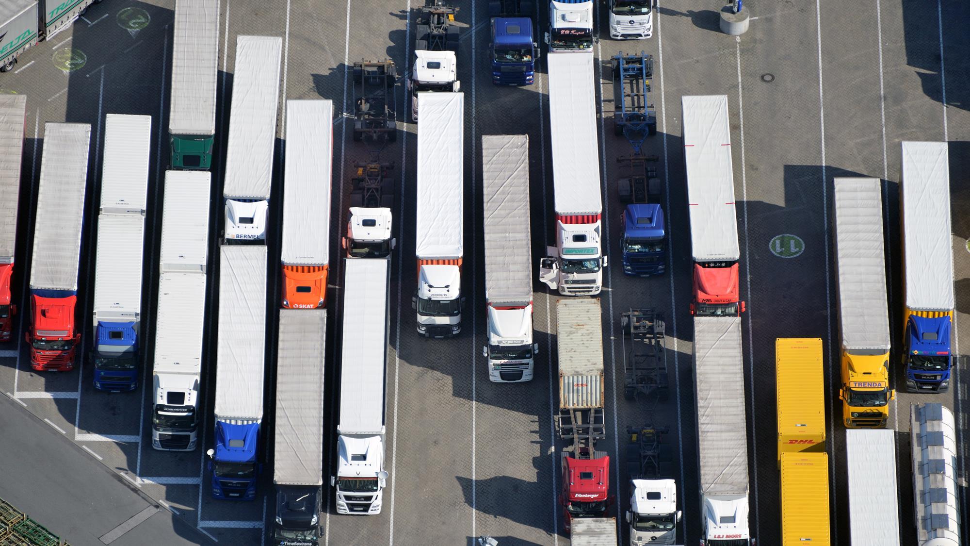 DSLV: Sparanstrengungen werden die Wirtschaft belasten | Article | Fruitnet