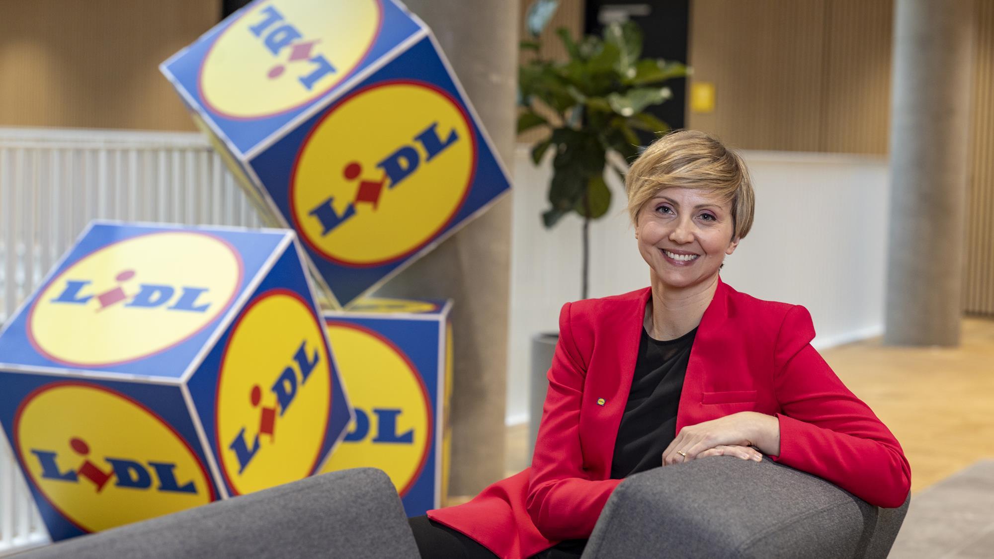 Lidl Dänemark bei Bio-Preischeck für Obst und Gemüse ganz vorn ...