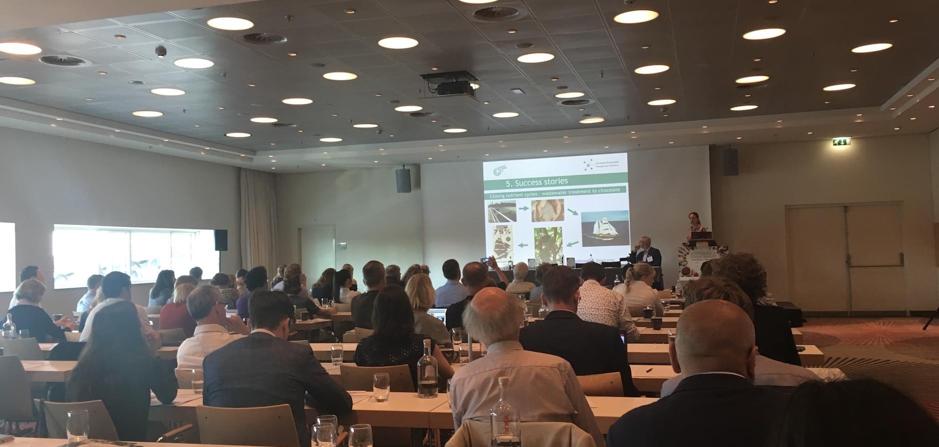 Sustainable Foods Summit discusses green transition | News | Fruitnet