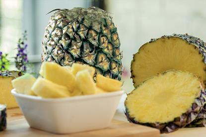 Fresh Produce Journal | Fruitnet