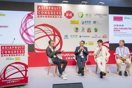 Asiafruit | Fruitnet