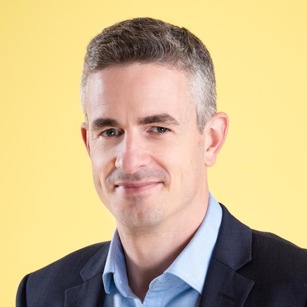 Mike Knowles | Editor | Fruitnet