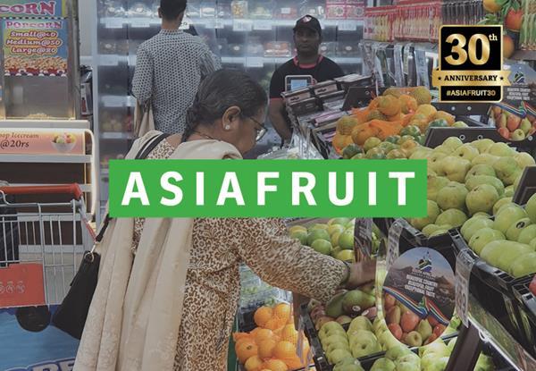 Coming soon: Asiafruit’s Fresh Produce India edition | Promotion | Fruitnet