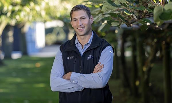 Zespri boss says NZ kiwifruit exports can top 220mn trays | News | Fruitnet