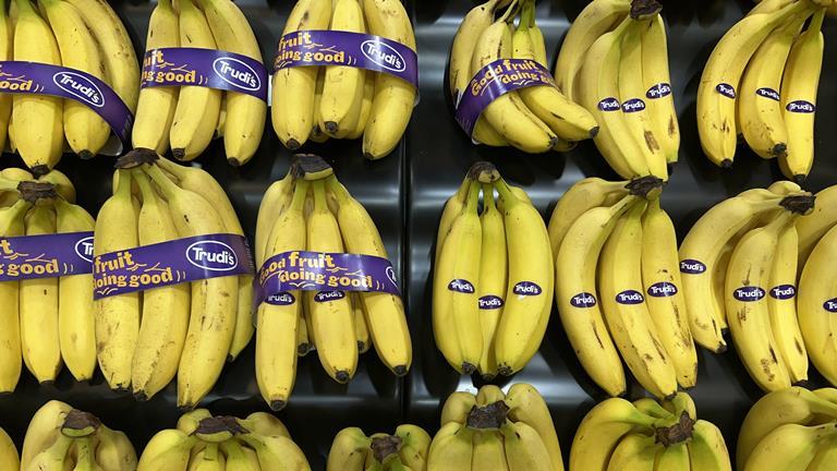 World’s oldest fruit brand Fyffes could be replaced with Trudi’s in ...
