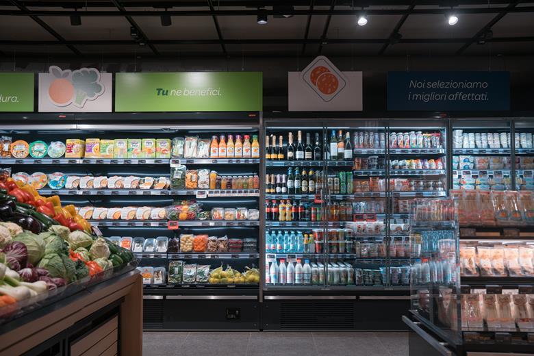 Conad opens Italy’s first-ever cashierless supermarket | News | Fruitnet