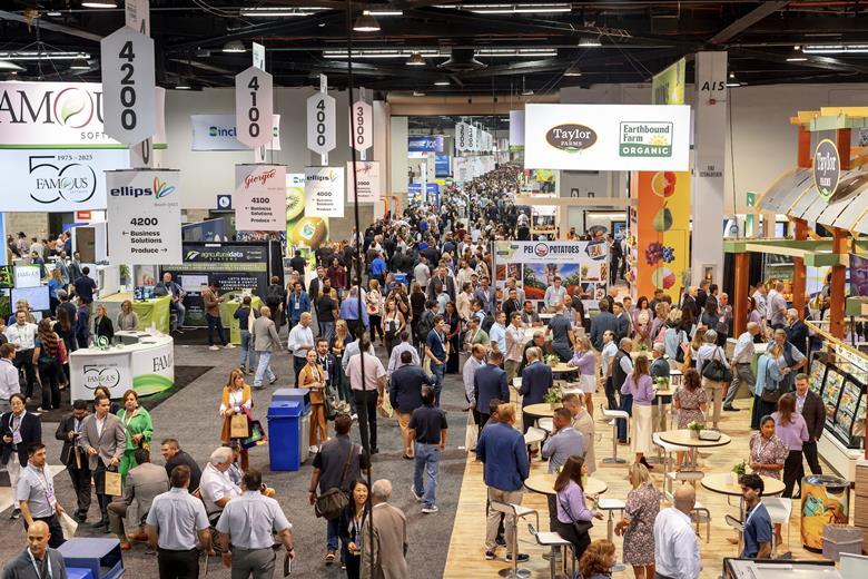 IFPA Global Produce & Floral Show 2024 concludes with record buyers and ...