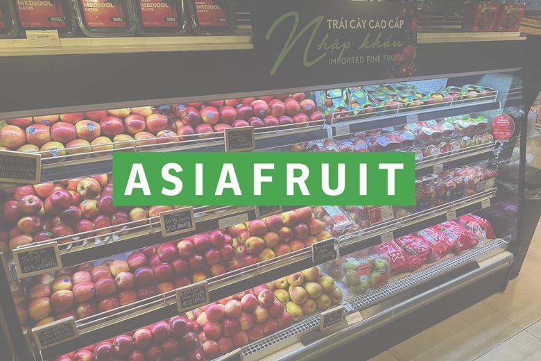 Coming soon: Asiafruit’s Fresh Produce Vietnam edition | Promotion ...