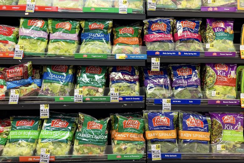 IFPA urges exemption for fresh produce from ultra-processed food ...