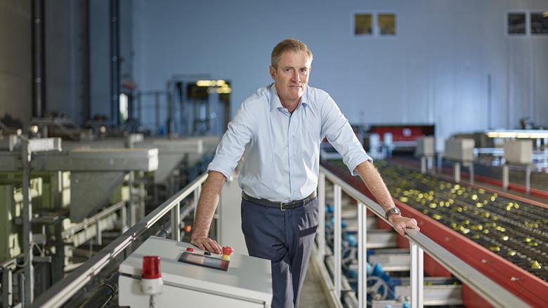 Belgian pears provide stability | Features | Fruitnet