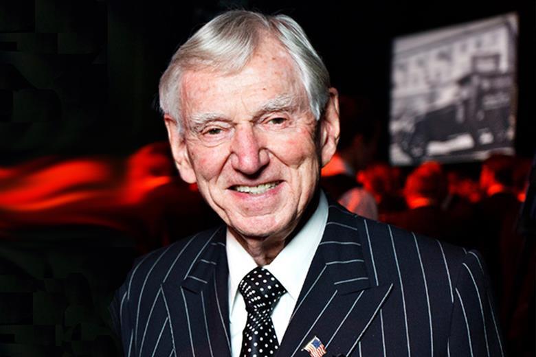 Dole founder and produce champion David Murdock dies, aged 102 | News ...