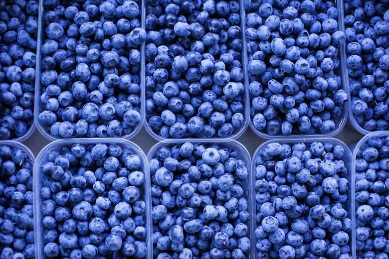 Global blueberry demand rises as supply becomes more diverse ...