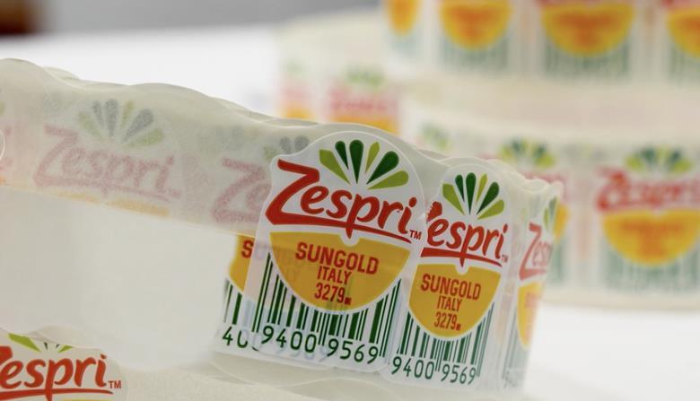 Positive feedback for Sinclair’s compostable label | News | Fruitnet