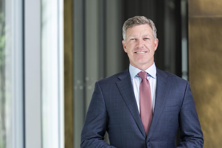 Syngenta Group ernennt Jeff Rowe zum neuen Chief Executive Officer ...