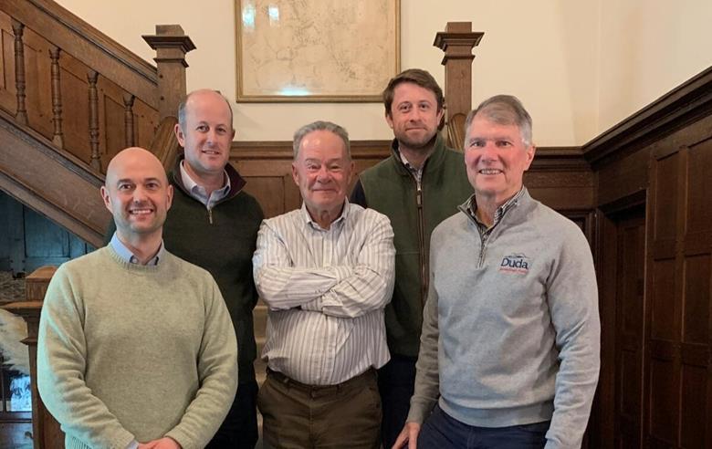 A Duda & Sons and G’s Group acquire UK’s Tozer Seeds | News | Fruitnet