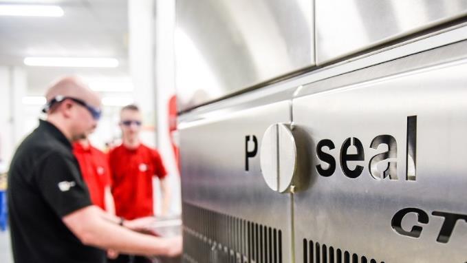 Proseal celebrates 25 years | Article | Fruitnet