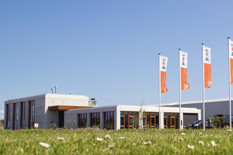 KWS opens advanced vegetable research centre in Netherlands with major ...