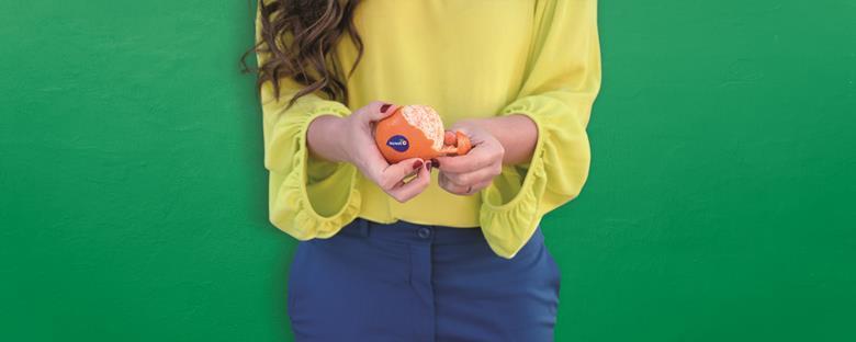 Sweet C Mandarin brand bursts its way on to shelves in China ...