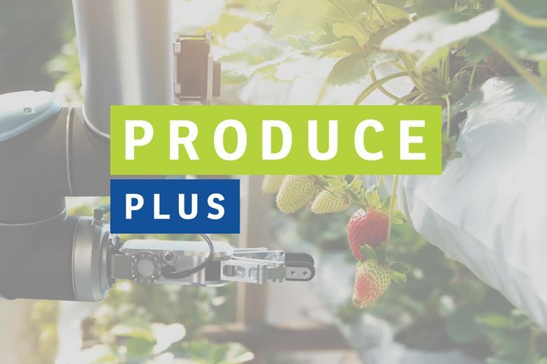 Coming soon: Produce Plus Autumn | Promotion | Fruitnet