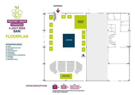 Expo | FRUITNET GRAPE CONGRESS